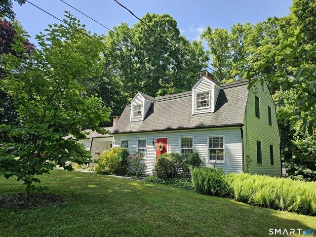 Park Rd, Woodbury, Home For Sale