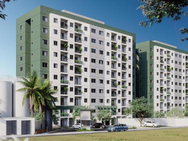 park residence Apartamento com 2 Quarto s por R$ 330000.00 no setor Parque das Nacoes VN28608
