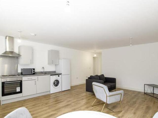 Park Residence, Holbeck, 1 Bedroom Apartment