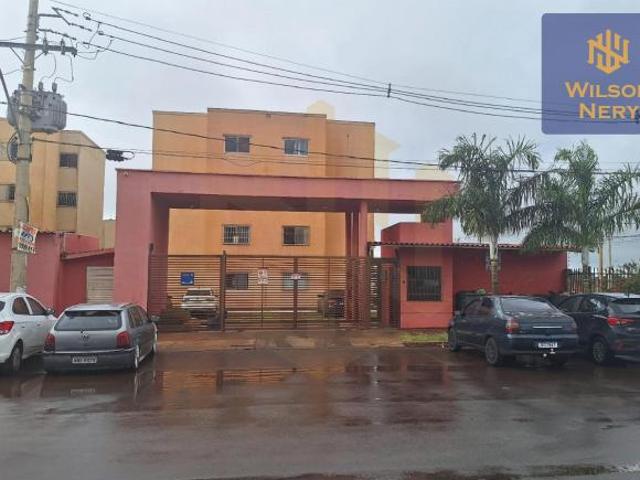 PARK RIACHO ETAPA 03 CONDOMÍNIO 39 RIACHO FUNDO II