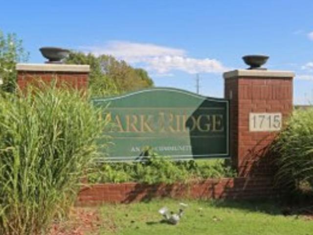 Park Ridge Apartments 3 Bedroom Apartment for Rent at 1715 N Main St, Mcpherson, KS 67460