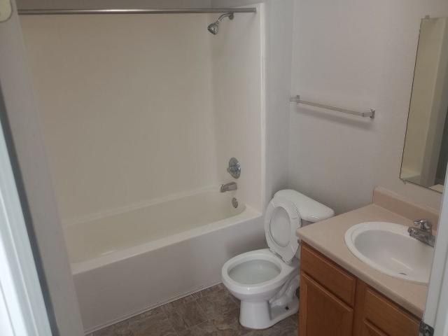 Park Ridge Apartments 1 Bedroom Apartment for Rent at 1715 N Main St, Mcpherson, KS 67460