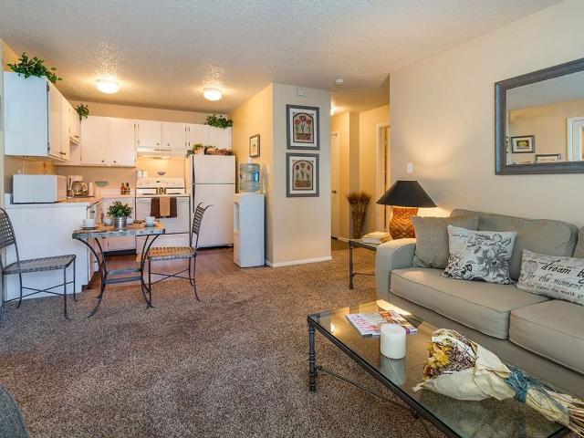 Park Ridge Apartments 1 Bedroom Apartment for Rent at 2602 W Serendipity Cir, Colorado Springs, CO 80917 Village Seven