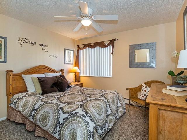 Park Ridge Apartments 1 Bedroom Apartment for Rent at 2602 W Serendipity Cir, Colorado Springs, CO 80917 Village Seven