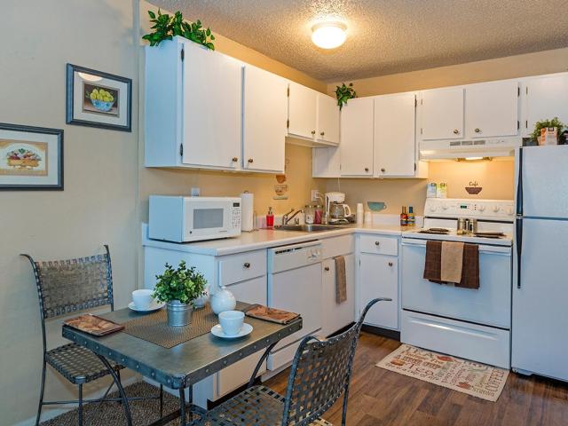 Park Ridge Apartments