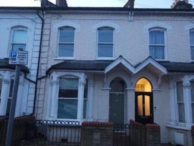 Park Ridings, London, 4 Bedroom Terraced
