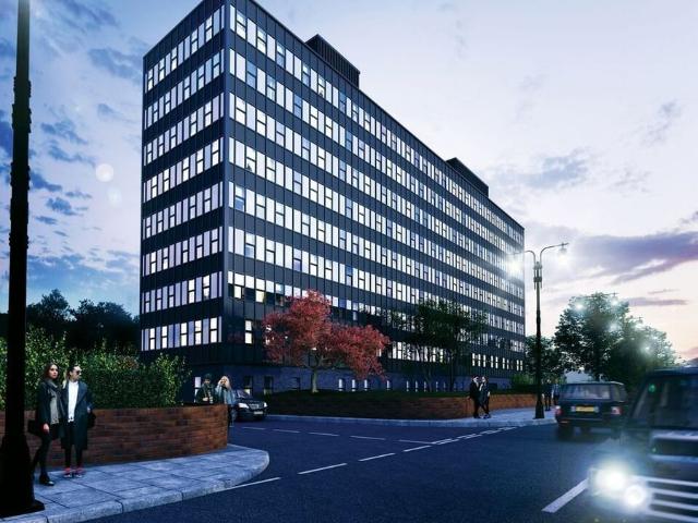 Park Rise, 73 Seymour Grove, Manchester, Greater Manchester M16, 2 bed flat to rent, £1,100 pcm | PrimeLocation