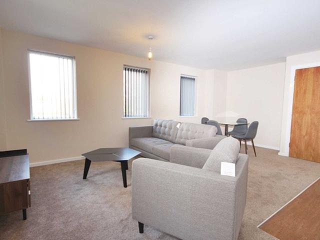 Park Rise, Seymour Grove, Manchester M16, 1 bed flat to rent, £995 pcm | PrimeLocation