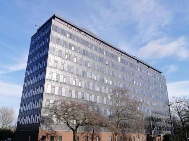 Park Rise, Trafford Plaza M16, 2 bed flat to rent, £1,150 pcm | PrimeLocation