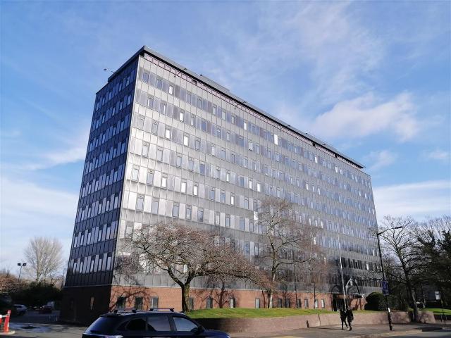 Park Rise, Trafford Plaza M16, 2 bed flat to rent, £1,100 pcm | PrimeLocation