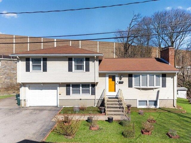 Park River St, Needham, Home For Sale