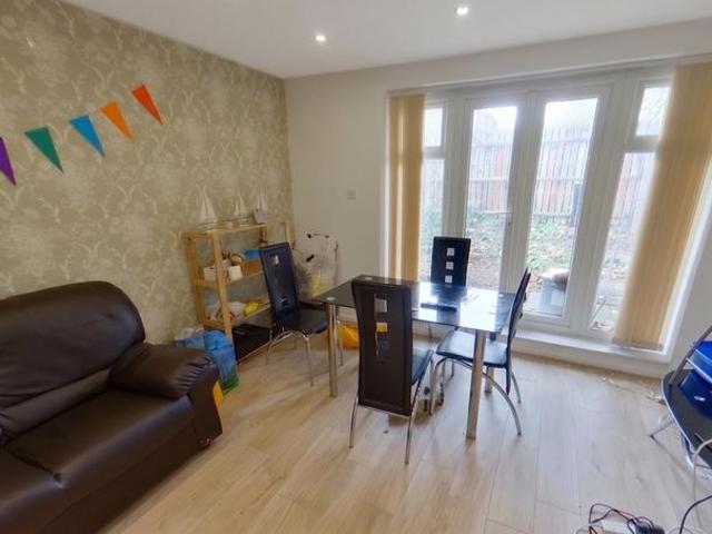 Park Road 6 bed house share to rent £3,768 pcm £870 pw