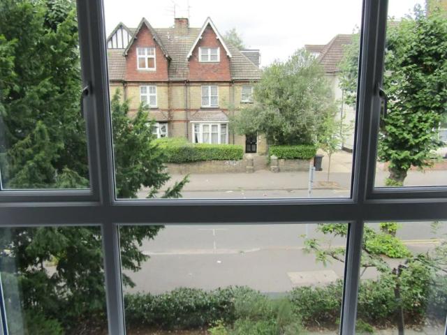 Park Road