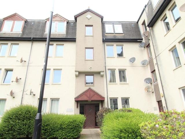 Park Road Court, Aberdeen, AB24