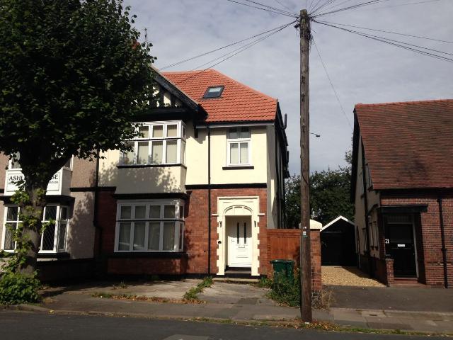 Park Road, Coventry CV1, Room to rent, £550 pcm | PrimeLocation
