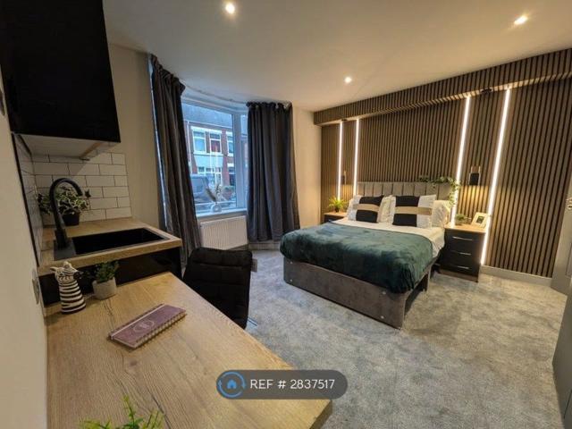Park Road, Coalville LE67, Room to rent, £595 pcm | PrimeLocation