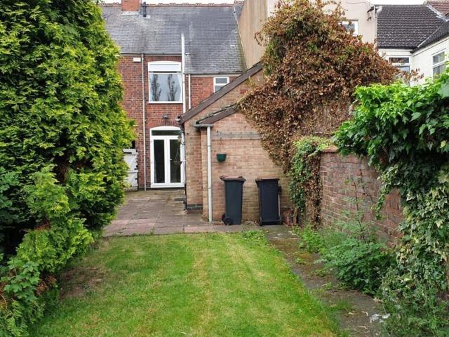 Park Road, Coalville, Leicestershire LE67, 3 bed terraced house to rent, £895 pcm | PrimeLocation