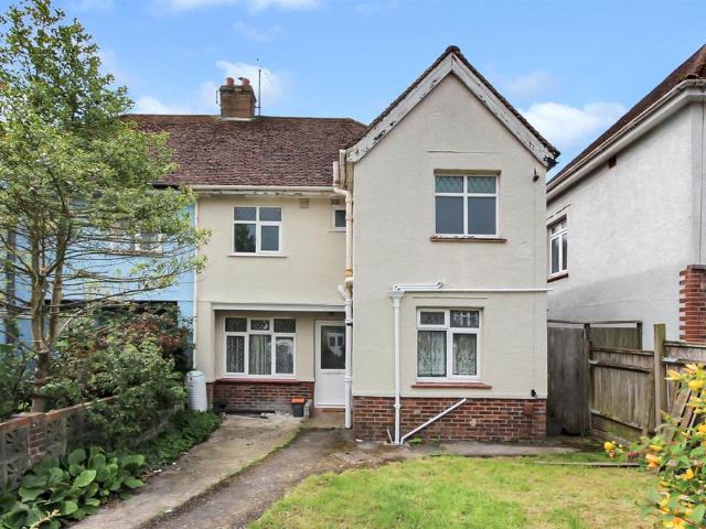 Park Road, Coldean 3 bed semi detached house to rent £1,950 pcm £450 pw