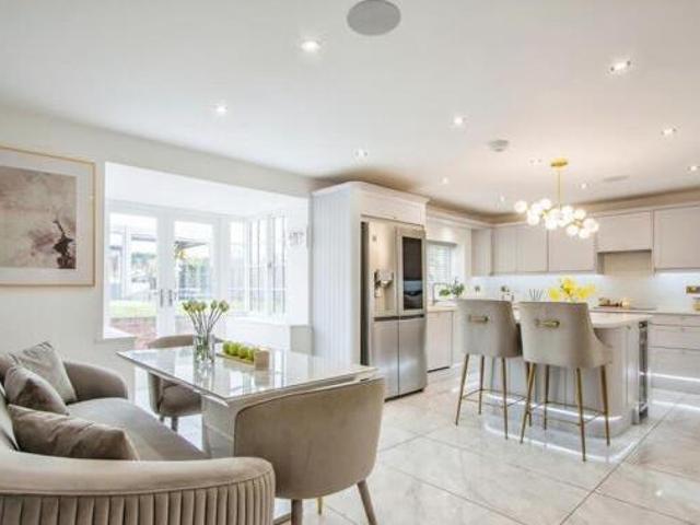 Park Road, Colton Leeds, 4 Bedroom Detached