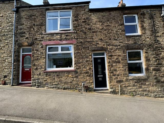 Park Road, Consett DH8, 2 bed terraced house to rent, £725 pcm | PrimeLocation