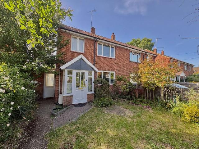 Park Road, Camberley, Surrey GU15, 3 bed semi detached house to rent, £2,100 pcm | PrimeLocation