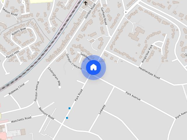 Park Road, Camberley, Surrey, GU15