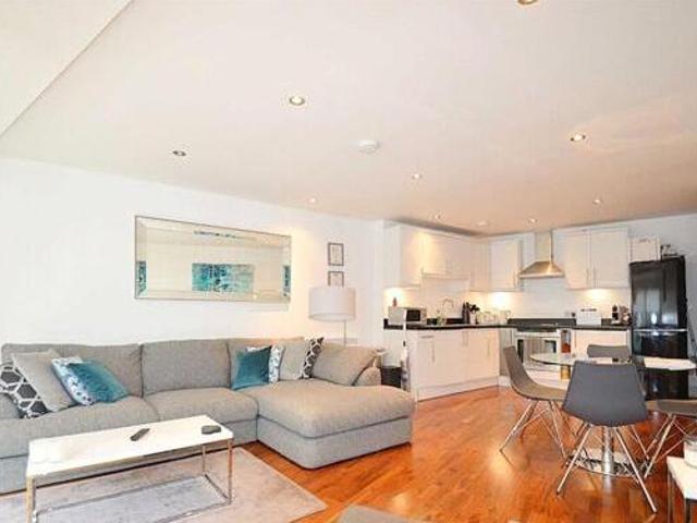 Park Road, Cheam, 1 Bedroom Apartment
