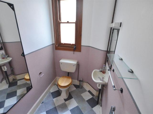Park Road Cheylesmore Coventry CV1 2LD