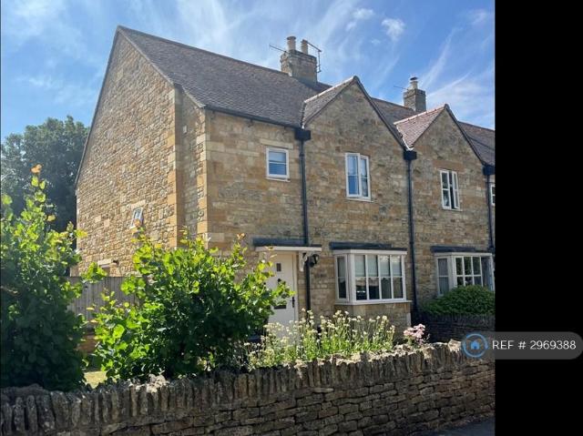 Park Road, Chipping Campden, GL55 3 bed end of terrace house to rent £2,250 pcm £519 pw