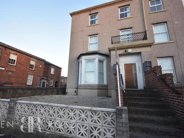 Park Road, Chorley PR7, 1 bed flat to rent, £625 pcm | PrimeLocation