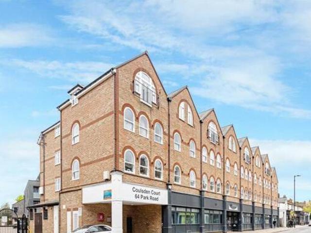 Park Road, Crouch End, 2 Bedroom Flat