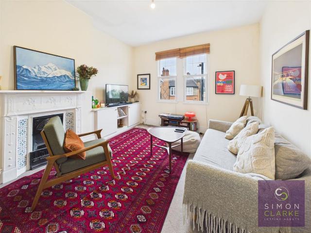 Park Road, Crouch End N8, 2 bed flat to rent, £1,900 pcm | PrimeLocation