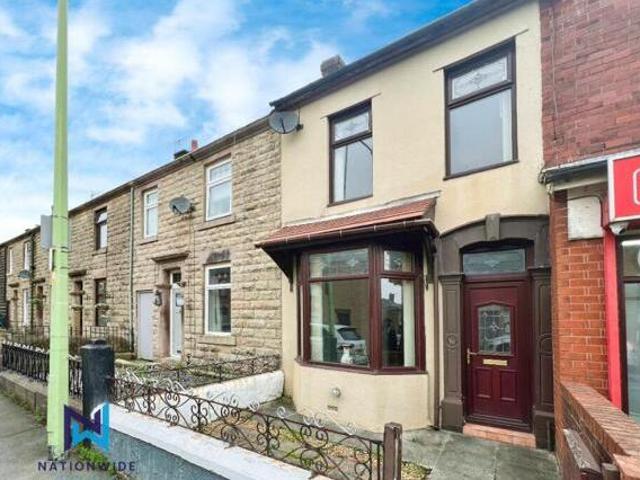 Park Road, Adlington, 3 Bedroom Terraced