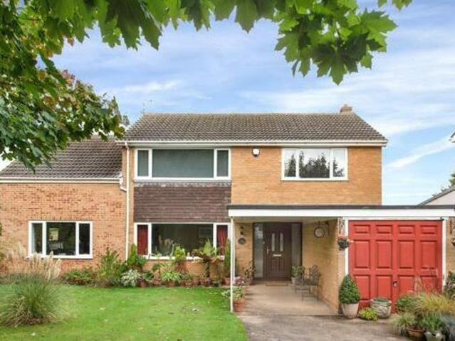 Park Road, Allington, 5 Bedroom Detached