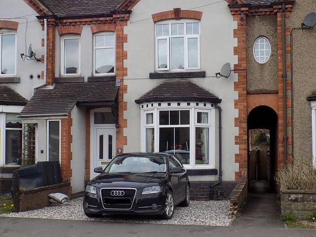 Park Road, Ashbourne, Derbyshire DE6, 3 bed town house to rent, £875 pcm | PrimeLocation
