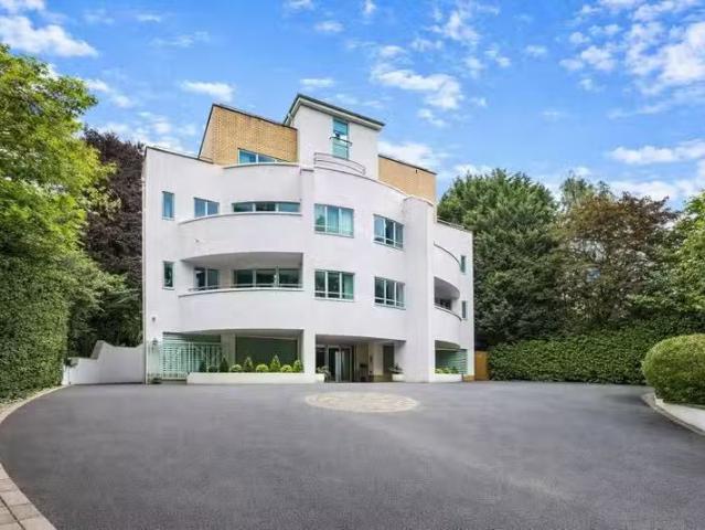 Park Road, Bowdon, WA14, 3 bedroom, Apartment