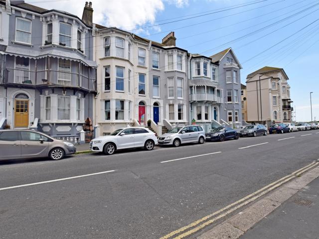 Park Road, Bognor Regis, PO21
