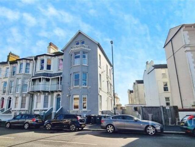 Park Road, Bognor Regis, 3 Bedroom Apartment