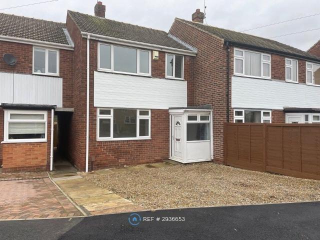 Park Road, Boston Spa, Wetherby LS23, 3 bed terraced house to rent, £1,100 pcm | PrimeLocation