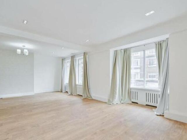 Park Road, Baker Street, 4 Bedroom Flat