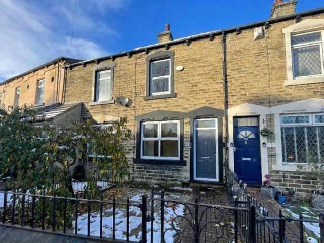 Park Road, Barnsley, 3 Bedroom Terraced