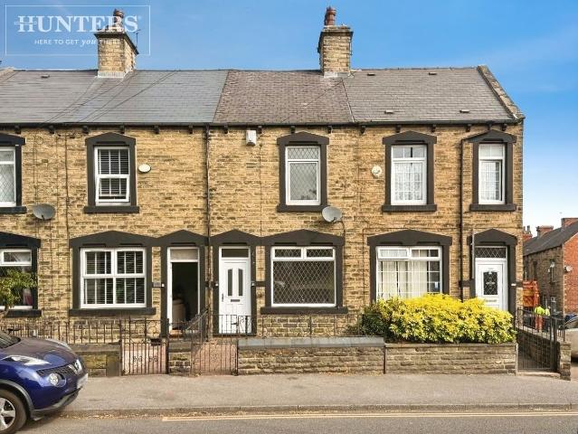 Park Road, Barnsley S70, 3 bed terraced house to rent, £875 pcm | PrimeLocation