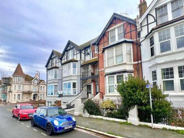 Park Road, Bexhill on sea, 2 Bedroom Apartment