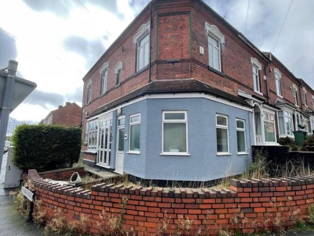 Park Road, Bearwood B67, 1 bed flat to rent, £825 pcm | PrimeLocation