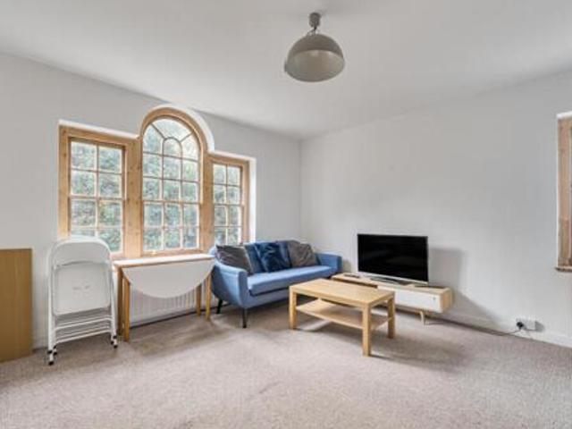 Park Road, Beckenham, 2 Bedroom Apartment