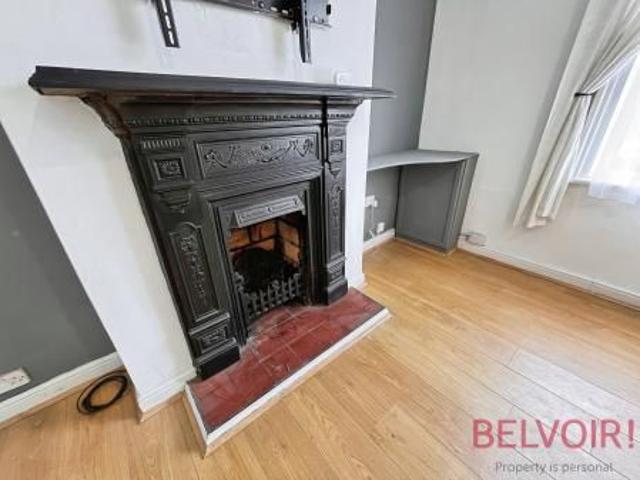 Park Road, Bestwood Village, Nottingham, NG6