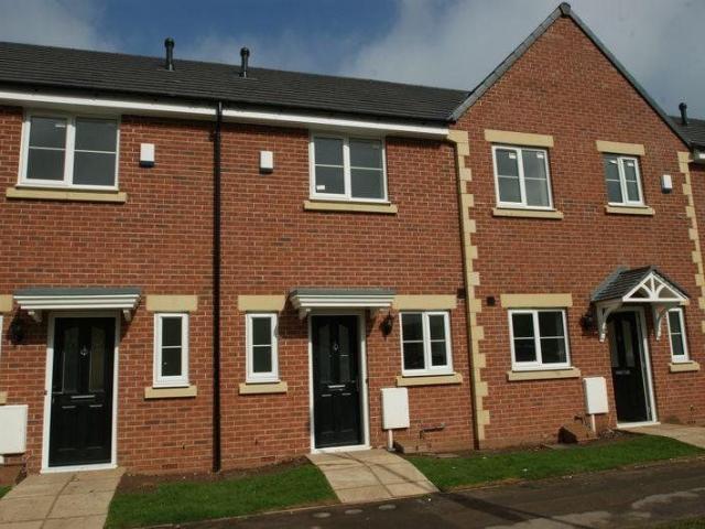 Park Road, Bestwood Village, Nottingham, Nottinghamshire NG6, 2 bed terraced house to rent, £925 pcm | PrimeLocation
