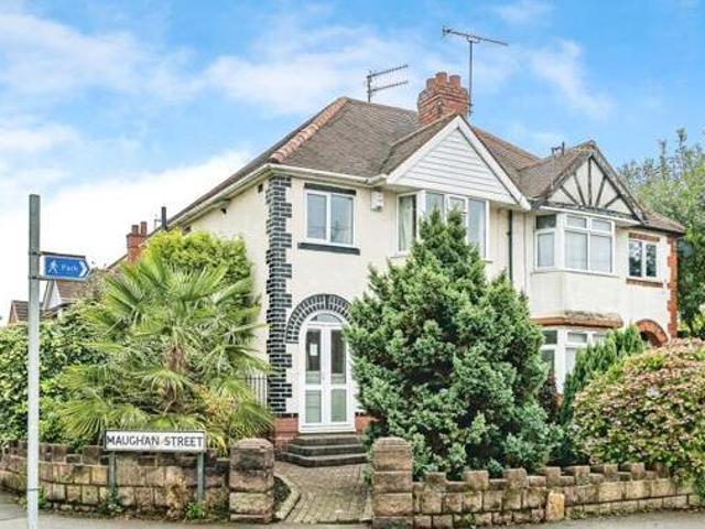 Park Road, Brierley Hill, 3 Bedroom Semi detached