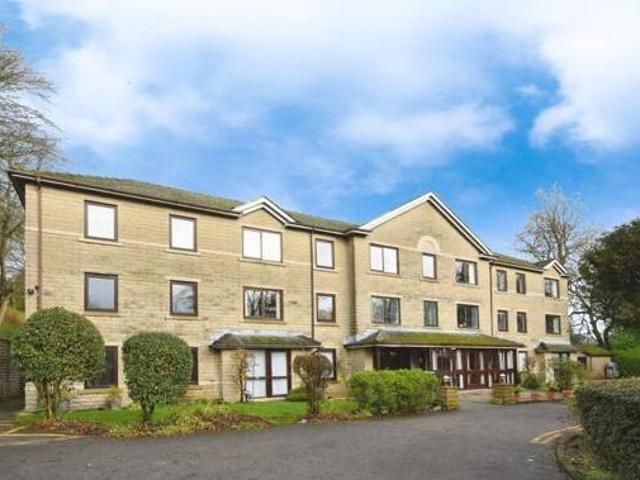 Park Road, Buxton, 1 Bedroom Flat