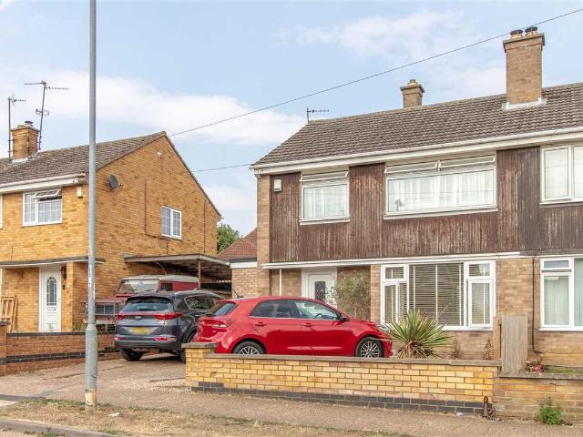 Park Road, Burton Latimer, Kettering NN15, 3 bed semi detached house to rent, £1,300 pcm | PrimeLocation